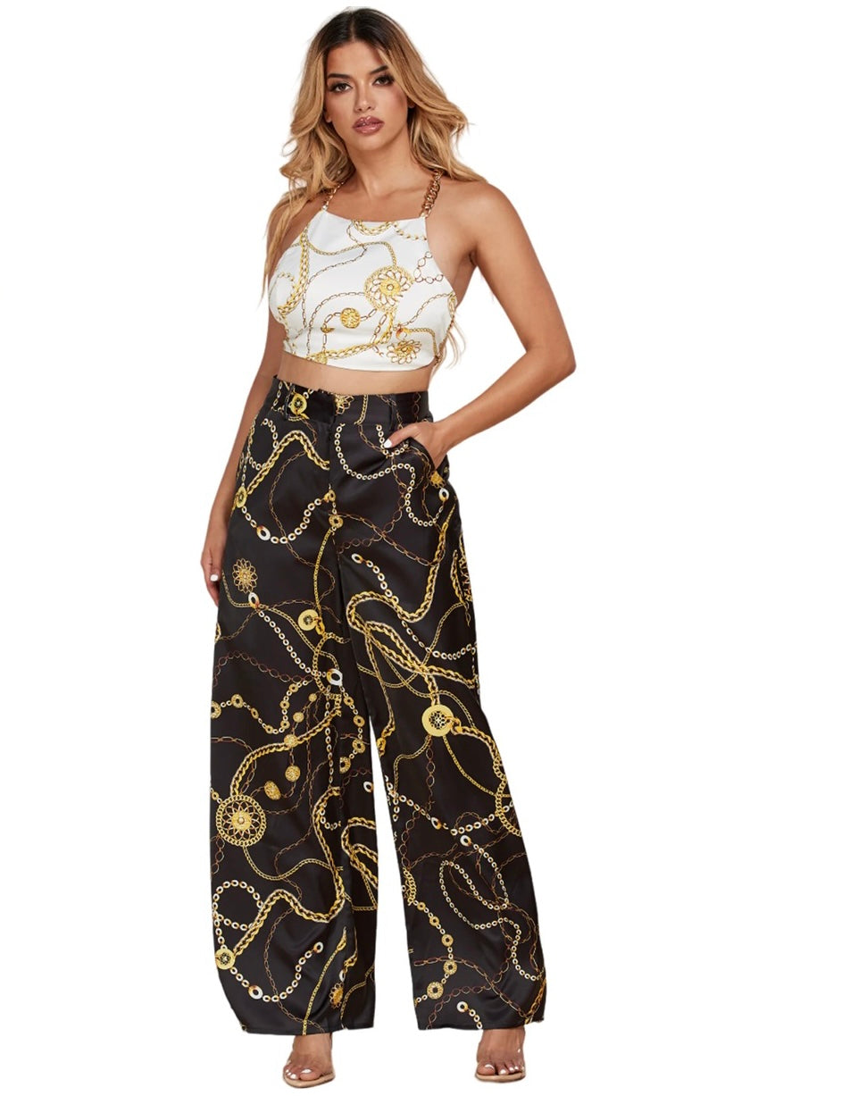 Katelyn Link Set – Mahdera